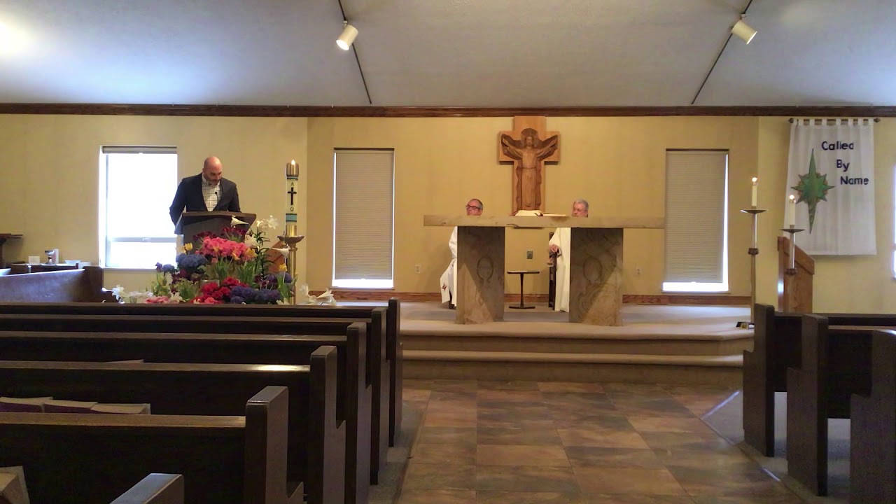 Sunday Service - Weekend of 4/26/2020 - YouTube
