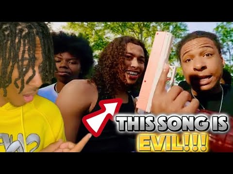BLOODIE x DudeyLo x DD Osama x Sugarhill Ddot x Dee Play4Keeps - Stop ...