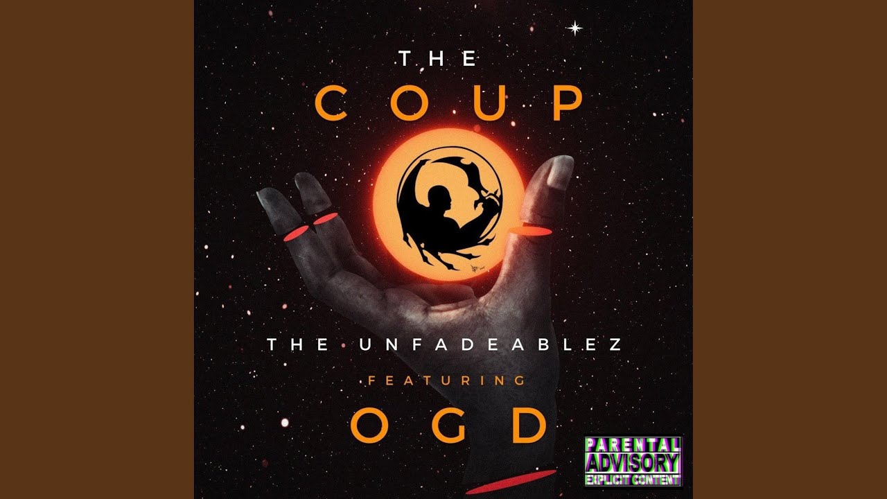 THE BELLY (feat. OGD The MC) - The Unfadeablez: Song Lyrics, Music ...