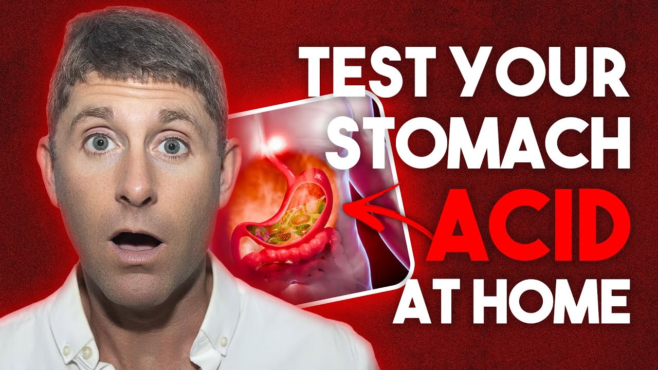 4 Proven Ways to Test Your Stomach Acid Levels at Home Without a Doctor ...