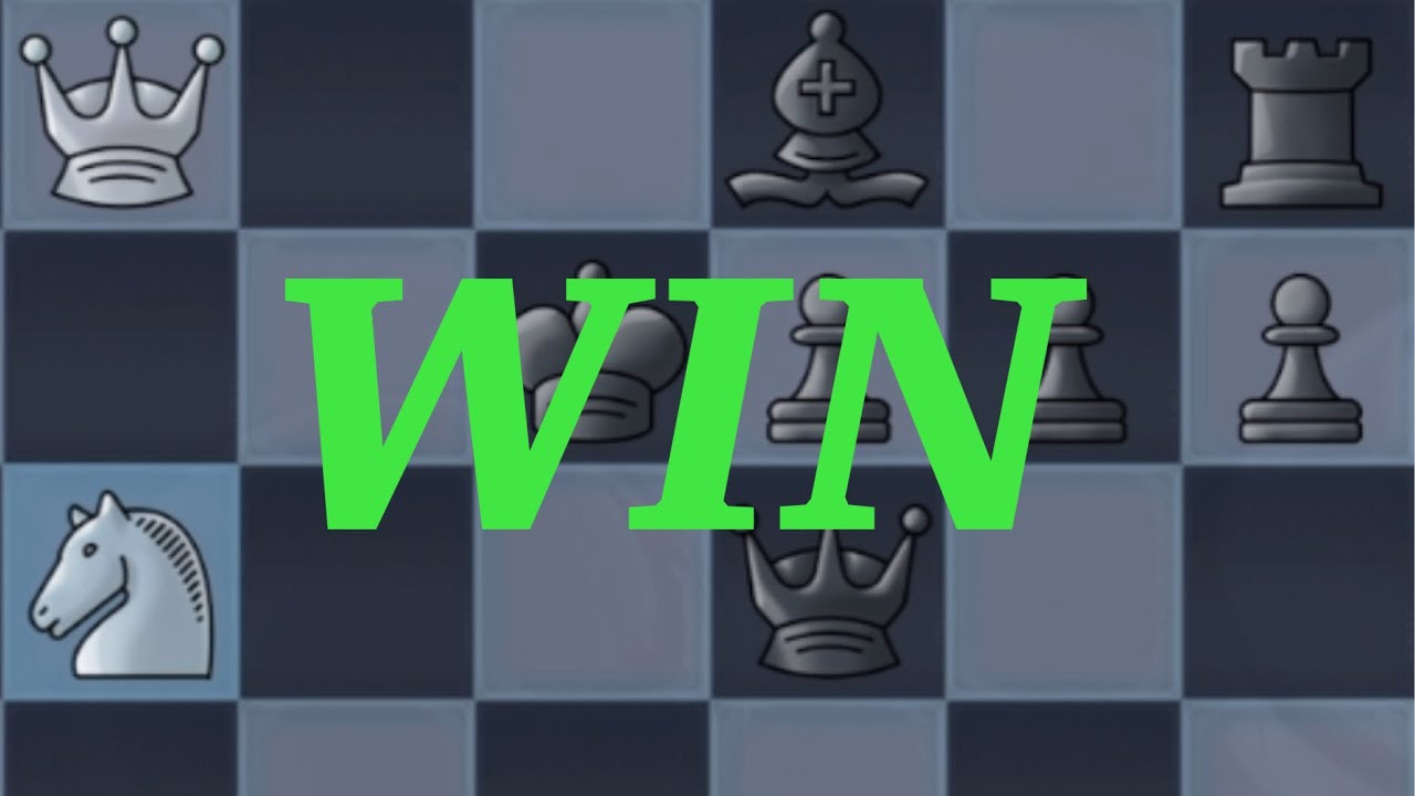 Wayward Queen Attack - YouTube