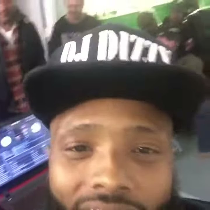 DJ Dizzy Live 🔥 Super Bowl Event NewFireEnt Events 🎉 - YouTube