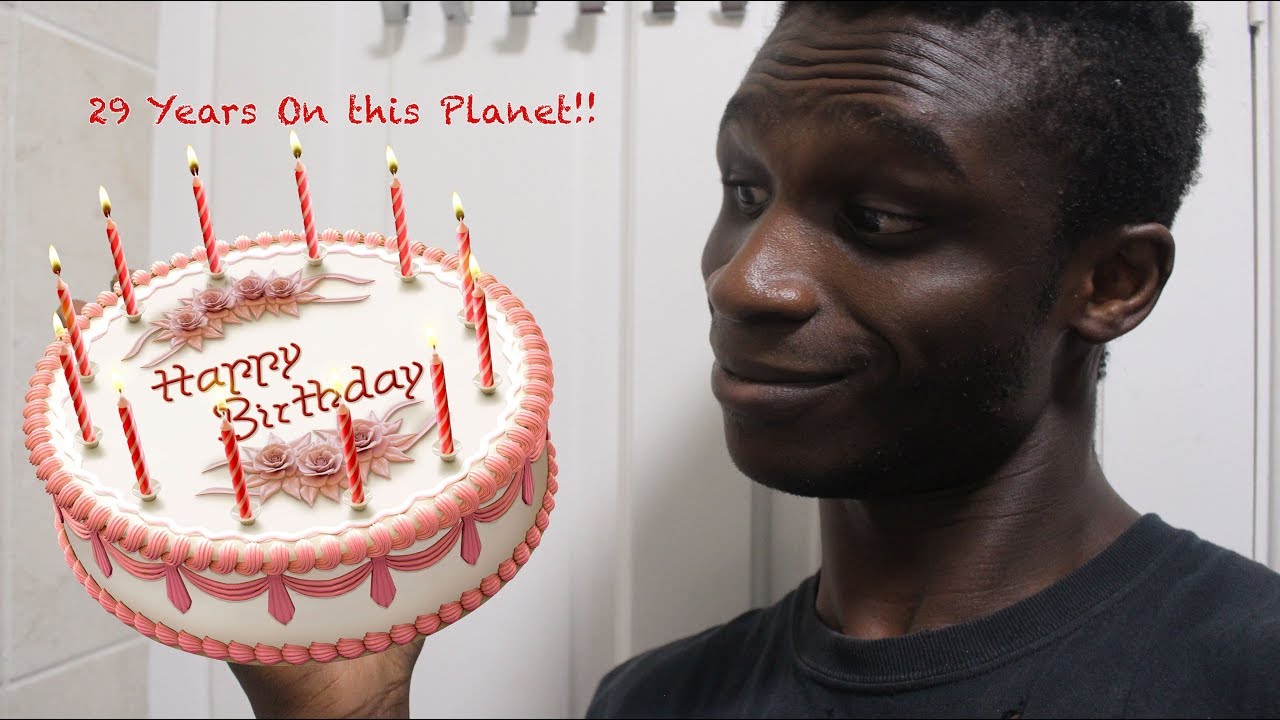 29th Chapter In My Life - YouTube