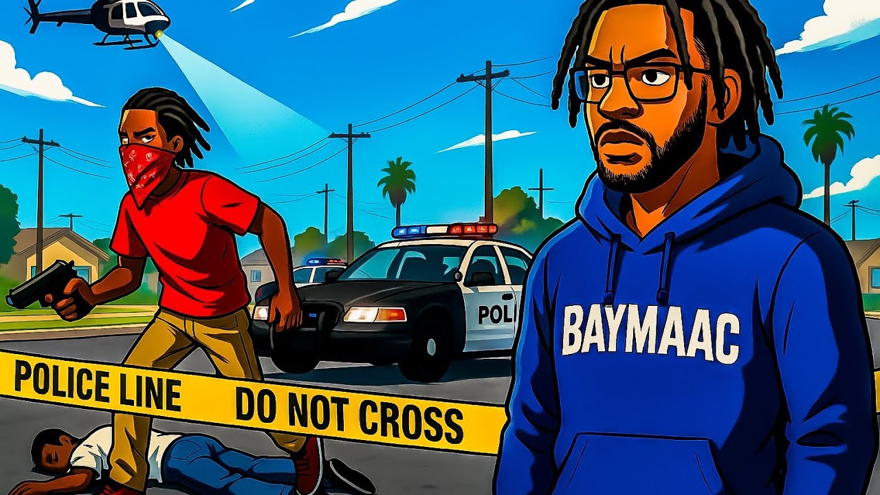 "Baby B Brazy Cellmate Caught A Body" The Story Of GB From Miller ...