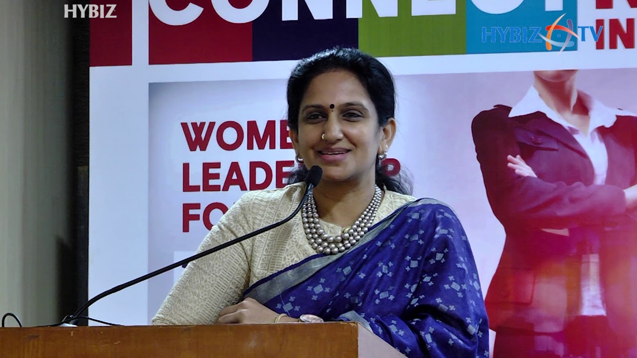 Journey Towards Excellence by Vanitha Datla, MD ELICO - YouTube