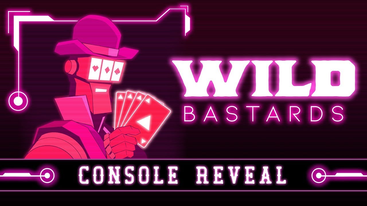 Trailer de Anúncio | Wild Bastards • Nintendo Switch - YouTube