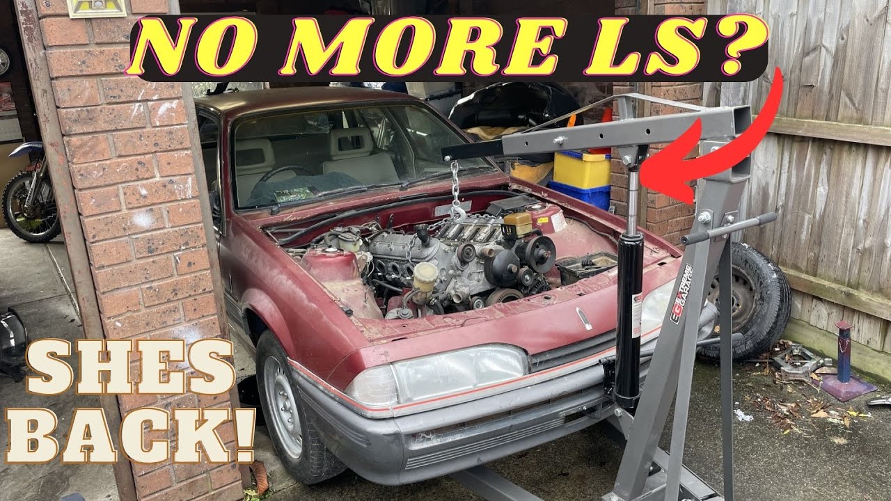 The VL is back and with huge changes!! - YouTube