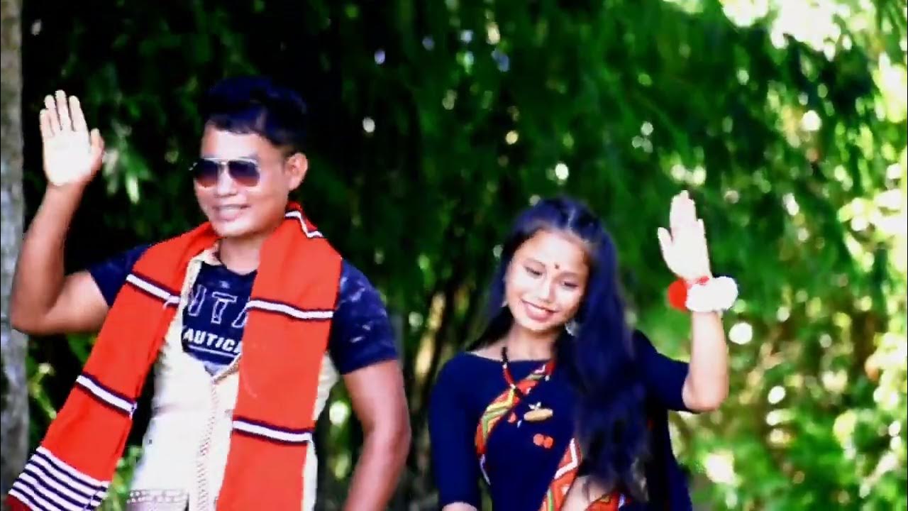 Nitam jiri l New Missing Video Song l Pinku Doley Official 2023# - YouTube