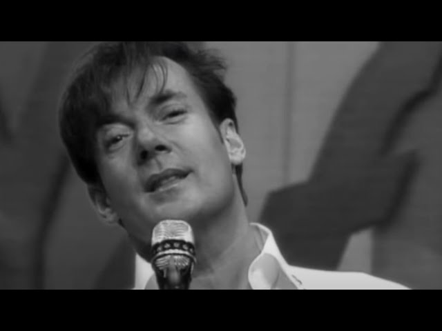 Gerard Joling And André Hazes Blijf Bij Mij Officiële Videoclip