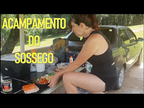 Um Dia MUITO QUENTE Na Represa Da PETROBRAS / Araucária / PR - YouTube