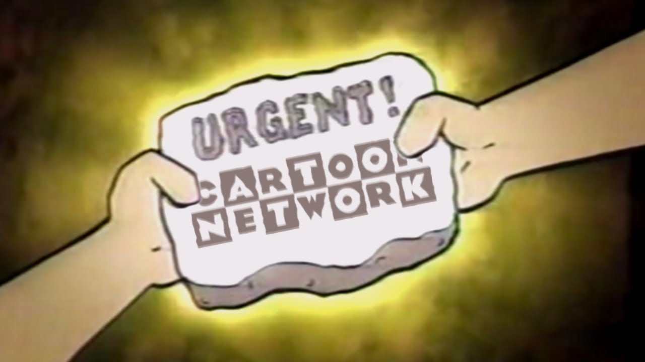 Telegram Delivery (Instrumental) - Cartoon Network - YouTube