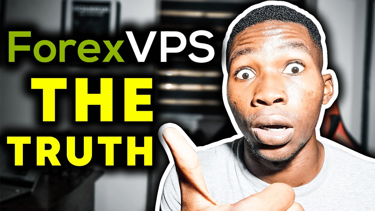 Forex Vps Review ⚠️the Truth⚠️ Everything You Need Know Honest