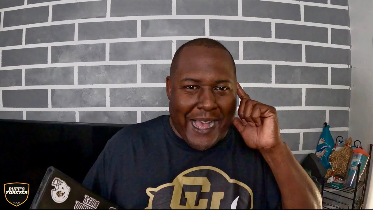 Buffs Forever: Tough Loss For Coach Prime CUBuffs This Is Just ...