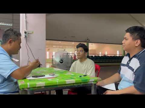 Fact Finding Technique (Interview) - System Analysis And Design ...