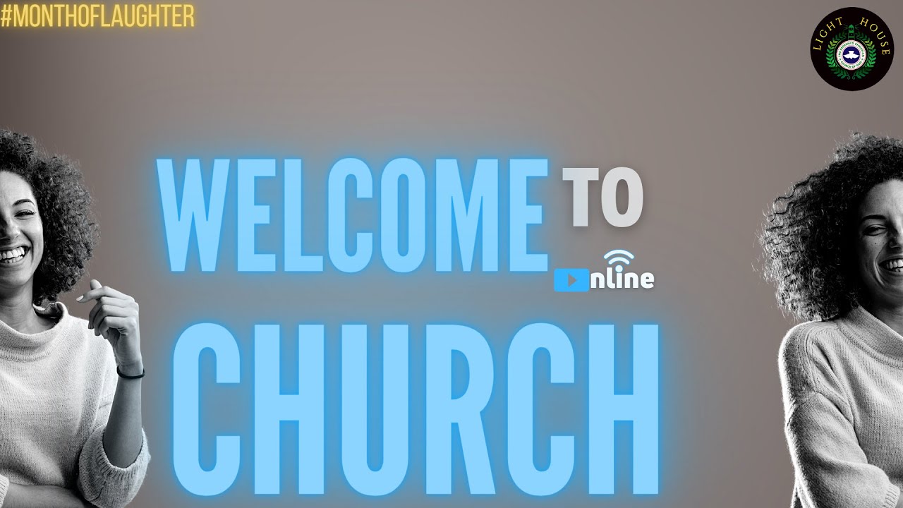 RCCG LIGHTHOUSE FAMILY- 06 SEPTEMBER 2020 - YouTube