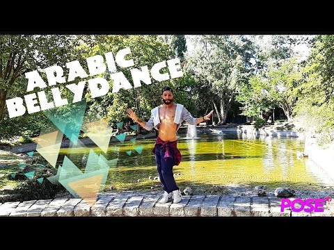 Mazallah - Mezdeke | Zumba Dans - Evde Spor