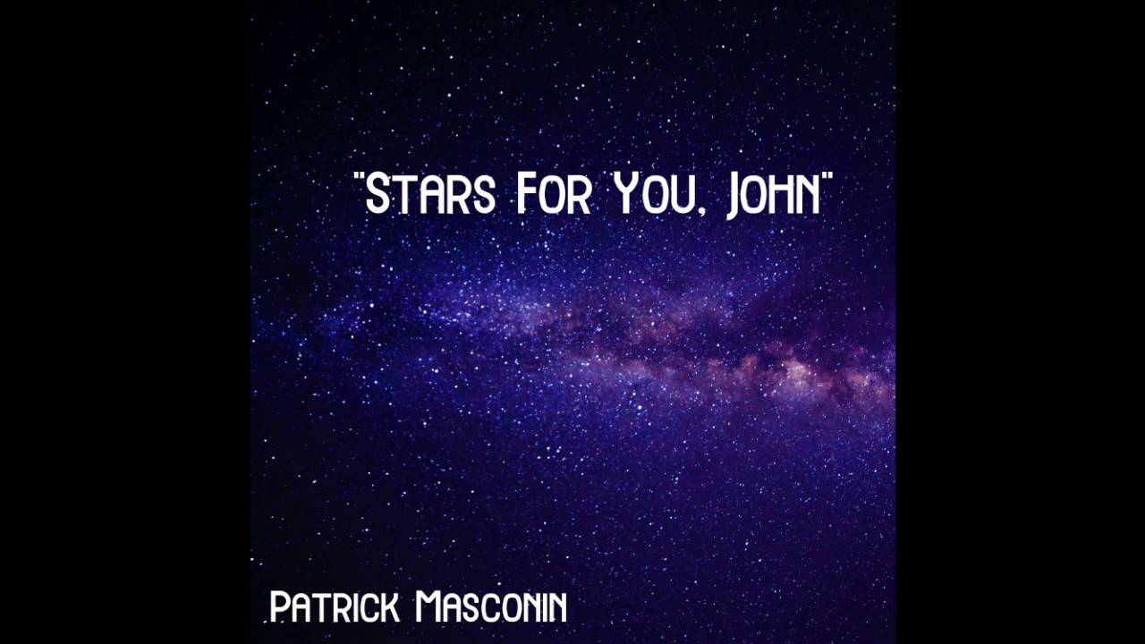 Stars For You John - YouTube