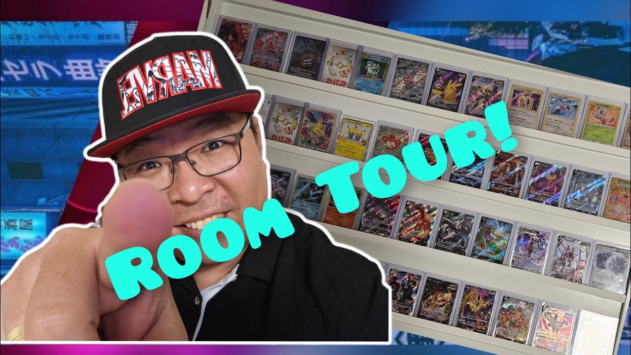 Ultimate Streamer Setup: Die RoomTour meines Youtube Paradise mit Top ...