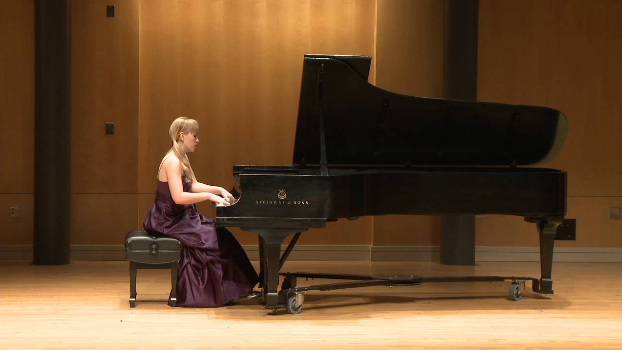 Scriabin Fantasie Op. 28 (Sarah Barham) - YouTube