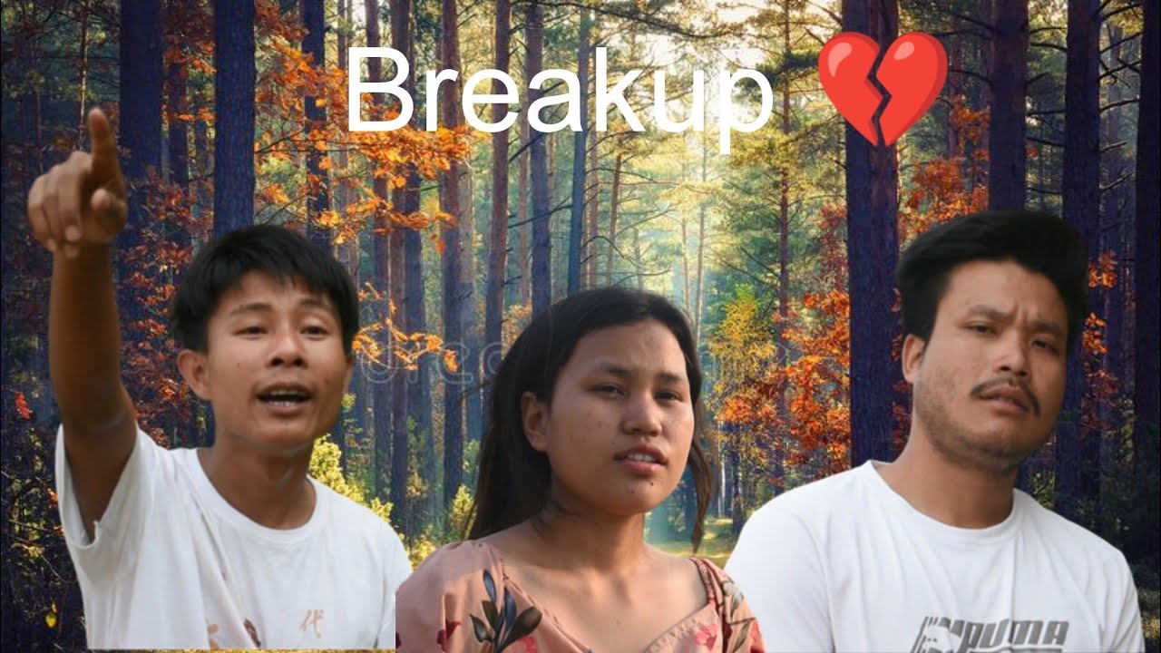 Breakup 💔 - YouTube