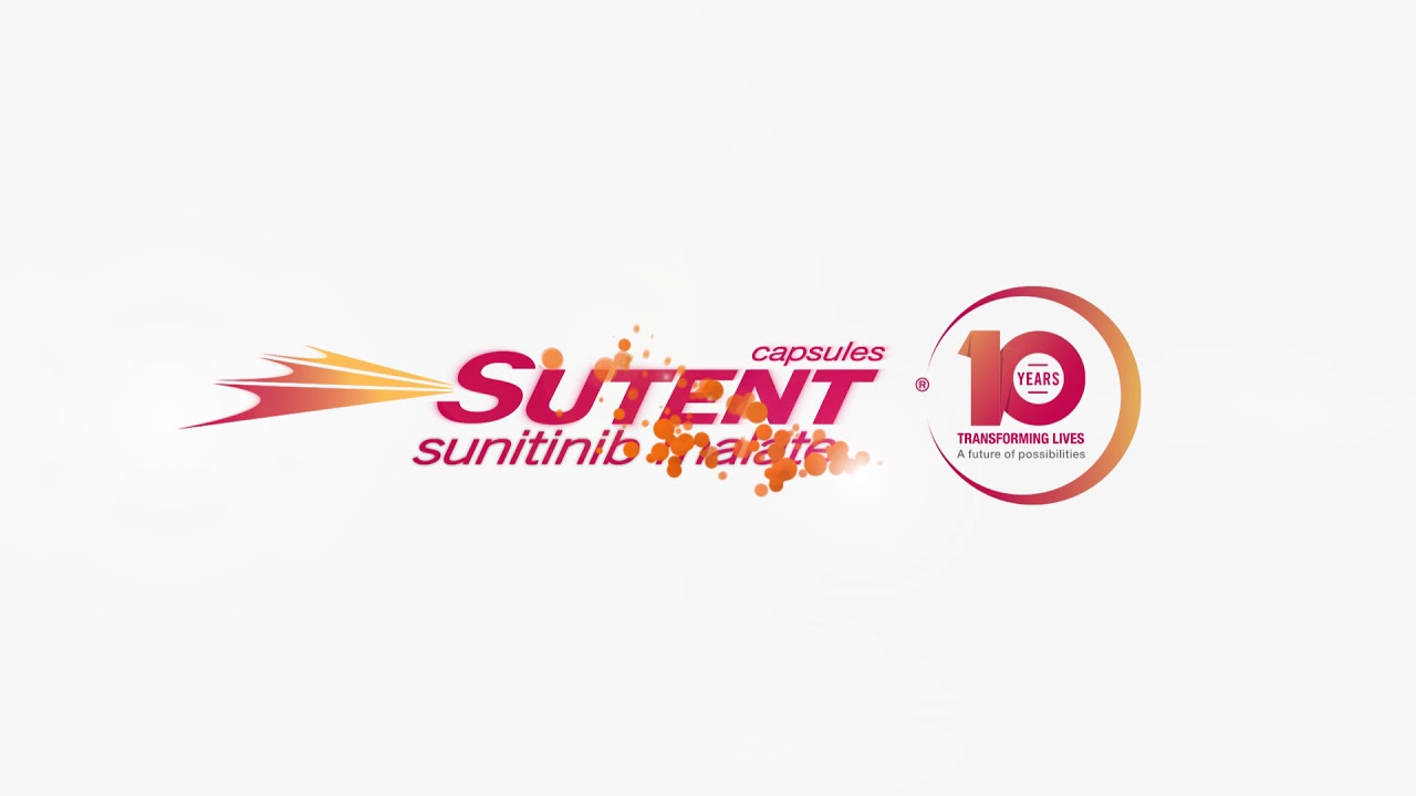 Sutent Logo Sunitinib (Sutent) Experience In Use | GIST Support