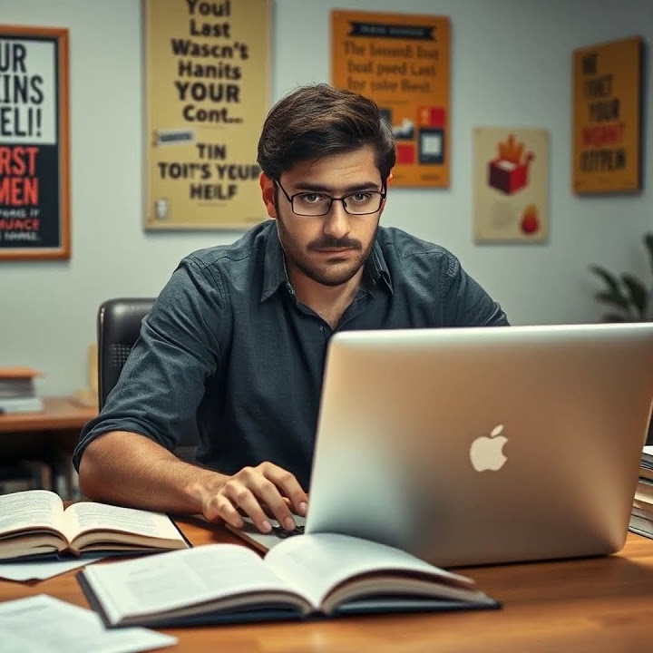 The One-Person Business Model - YouTube