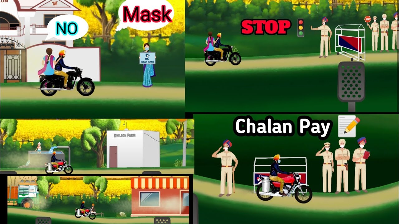 Indian Village Lofty Rides Indian Game Paly.|| - YouTube