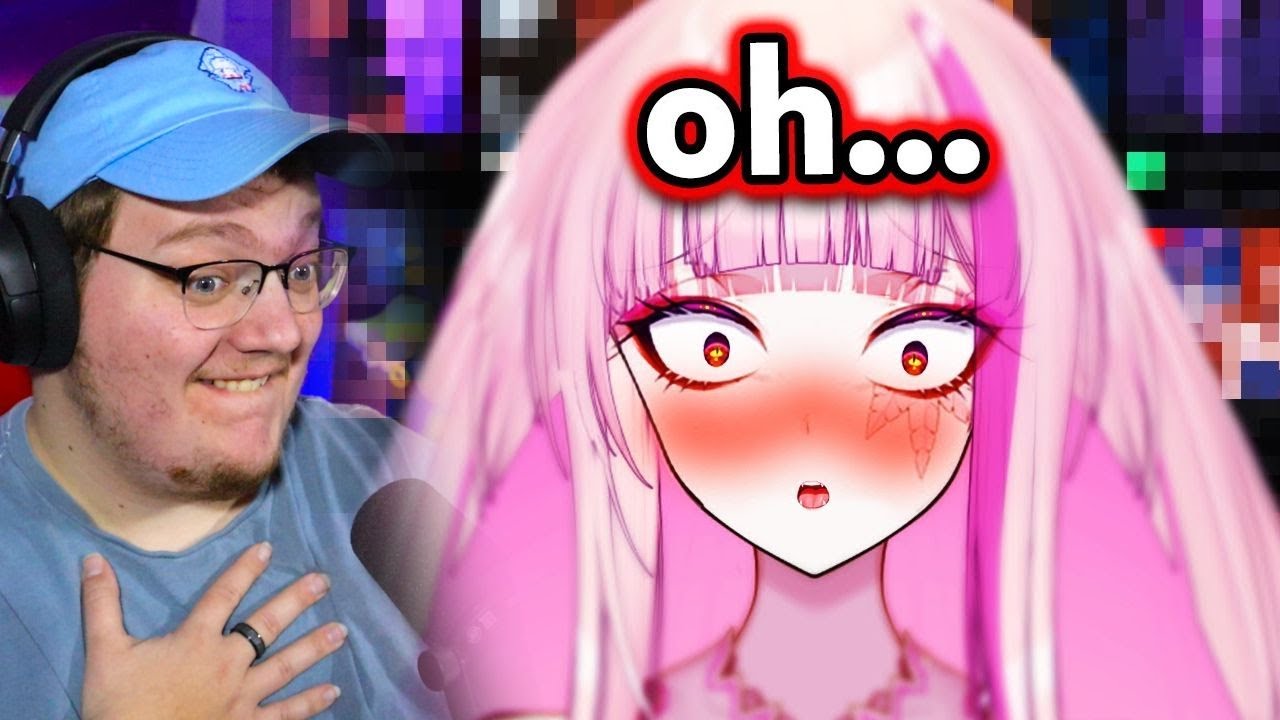 Matara takes a look around on Twitch... | REACTION - YouTube