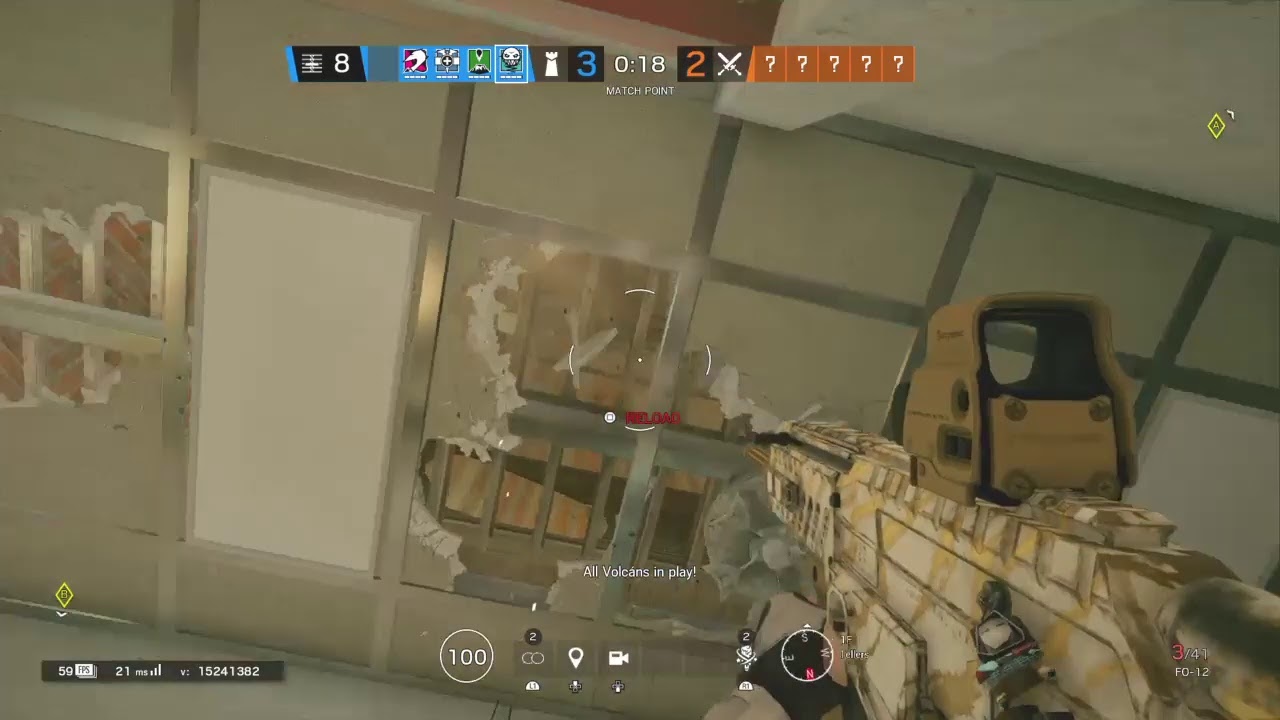 R6 rule 34 gone wrong in da hood*NOT CLICKBAIT* - YouTube