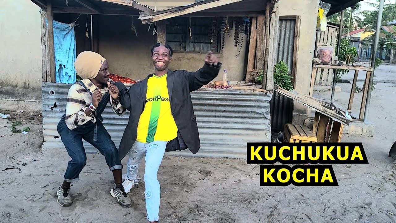 YANGA NA KUCHUKUA KOCHA | SAM RASTA & LUPYANA CLASSIC - YouTube