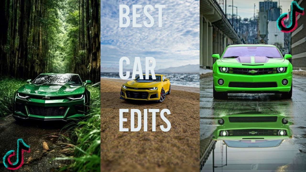 Car edit for TikTok | Top edit | Best Car edit | BMW, Mercedes, Nissan ...