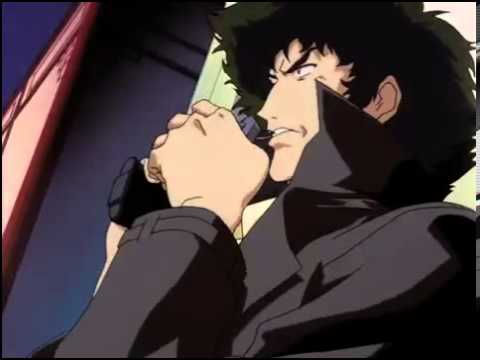 Cowboy Bebop - The Real Folk Blues part 2