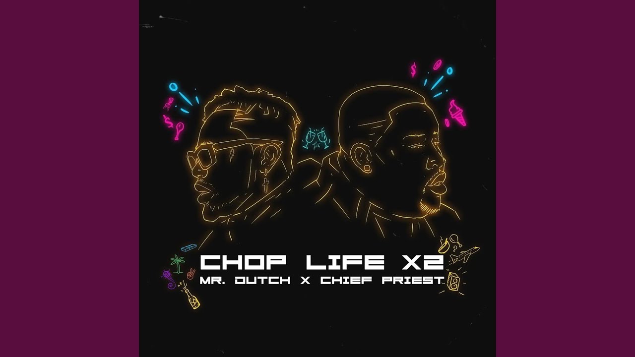 Chop Life x2 - YouTube Music
