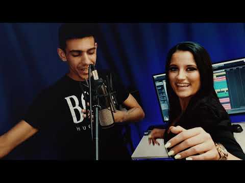 JUSUF & BARBARA - DOBRO JUTRO MOJA VOLJENA(cover) STUDIO DALAS 2021