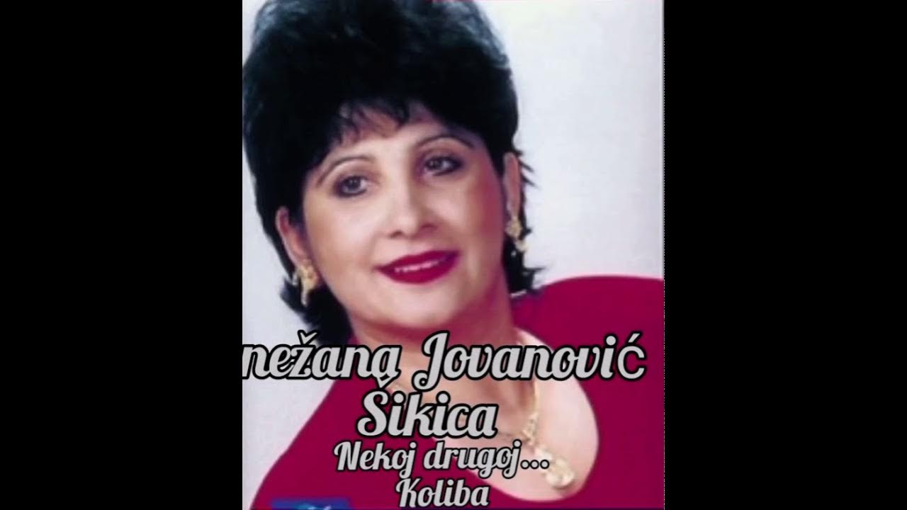 Snezana Šikića Jovanovic nekoj drugoj - YouTube