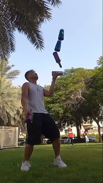 Learn this Multiple Objects Move | - YouTube