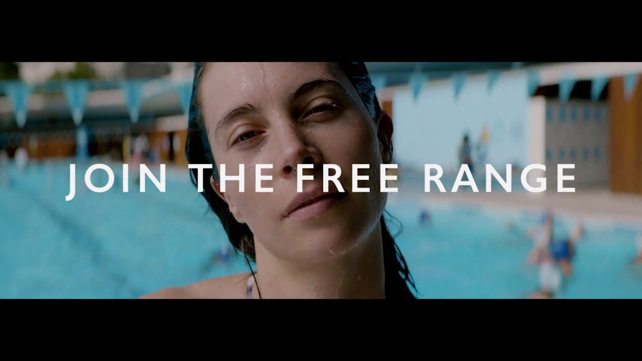 POOL COMMERCIAL - YouTube