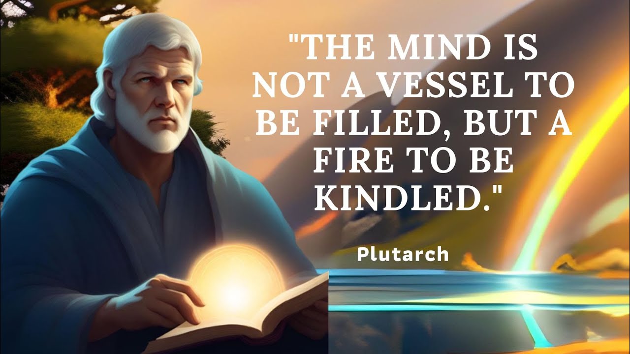 Ignite Your Mind's Power: The Key to Limitless Creativity - YouTube