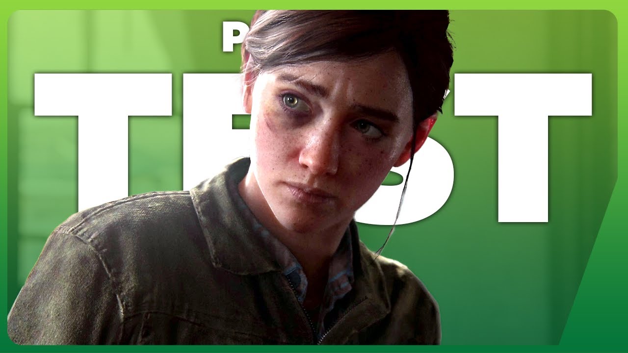 TLOU 2 : On a joué au remaster, a-t-il de vraies nouveautés ? 🟢 PREVIEW ...