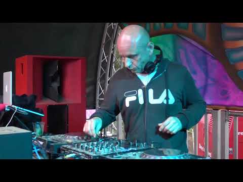 VooV 2018   DJ ATMOS