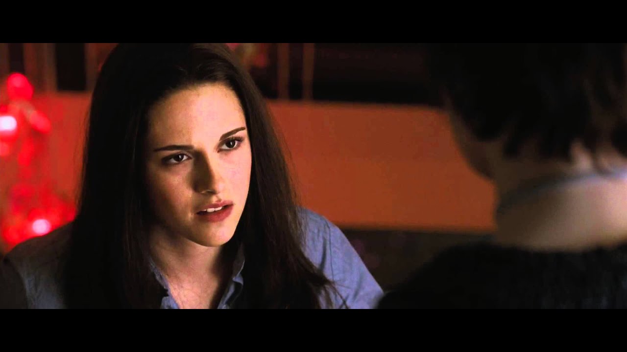 Twilight - Eclipse Trailer - YouTube