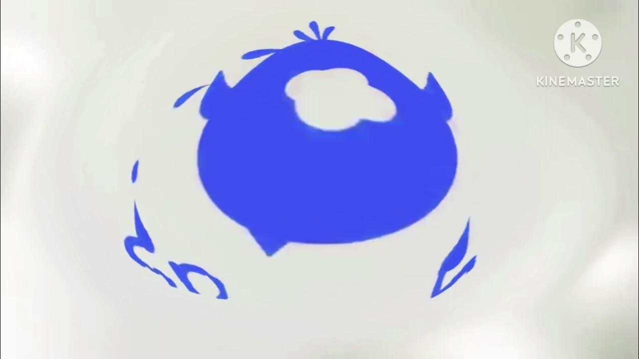 Sparrow 3D Logo With 6 Effects - YouTube