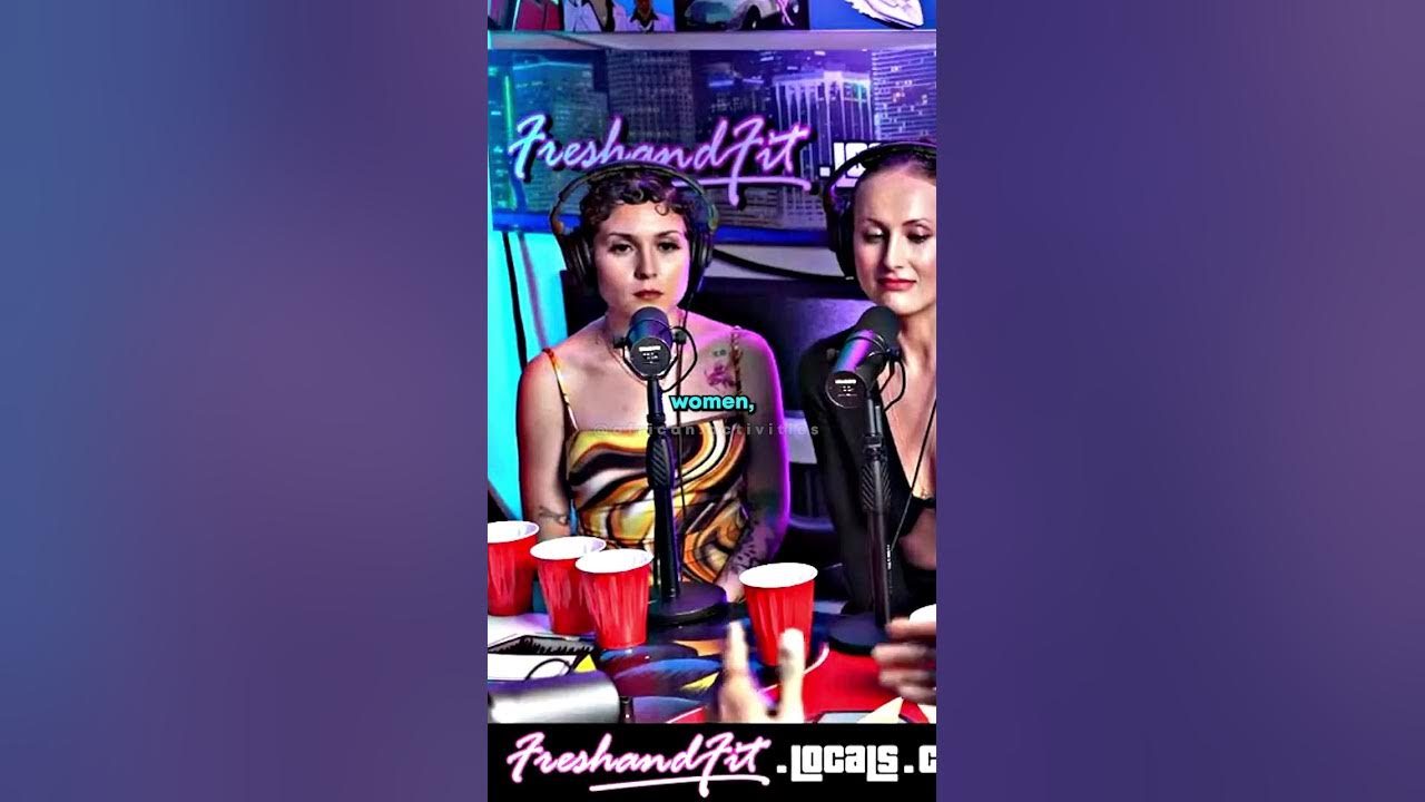 People Objectify You Only If You Objectify Yourself First - YouTube