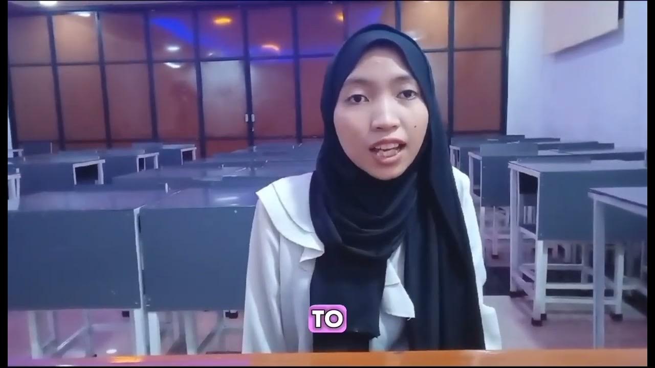 SMK Cibitung 1 - XII SIJA 2 II Interview Job (Dialogue 5) - Project SAS Ganjil English TA 24/25 ...