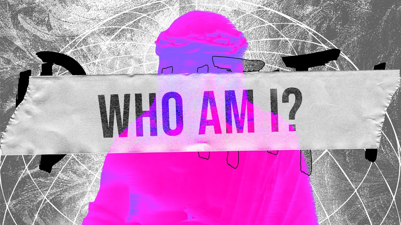 Identify: Who Am I? - YouTube