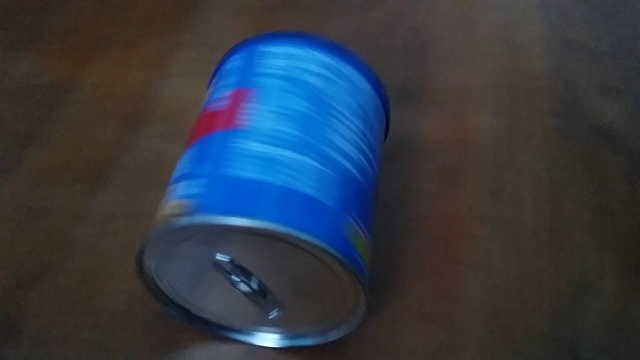 My Rollback Can!!!! - YouTube