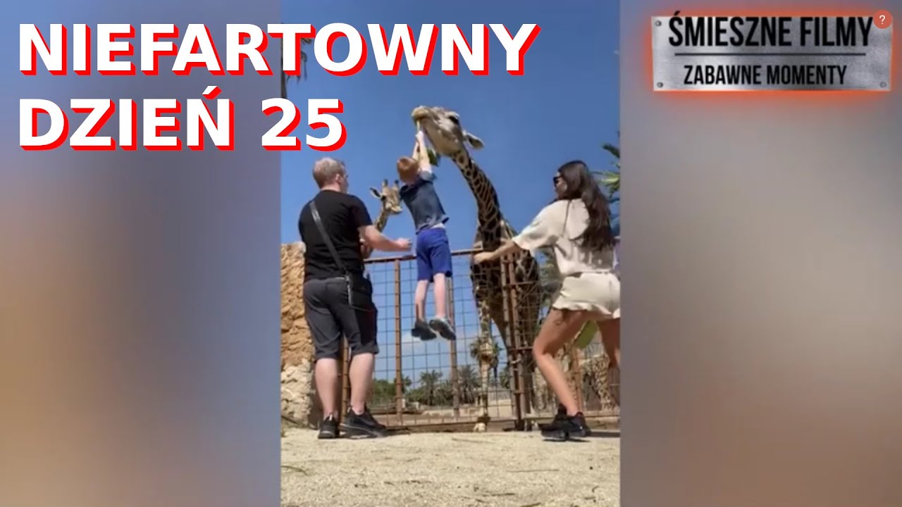 śmieszne filmy zabawne momenty mega śmieszne filmiki 40 #155 2024 - YouTube