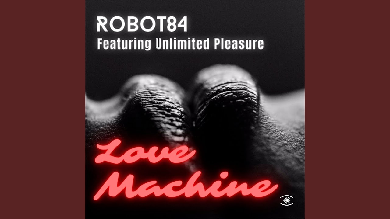 Love Machine - YouTube