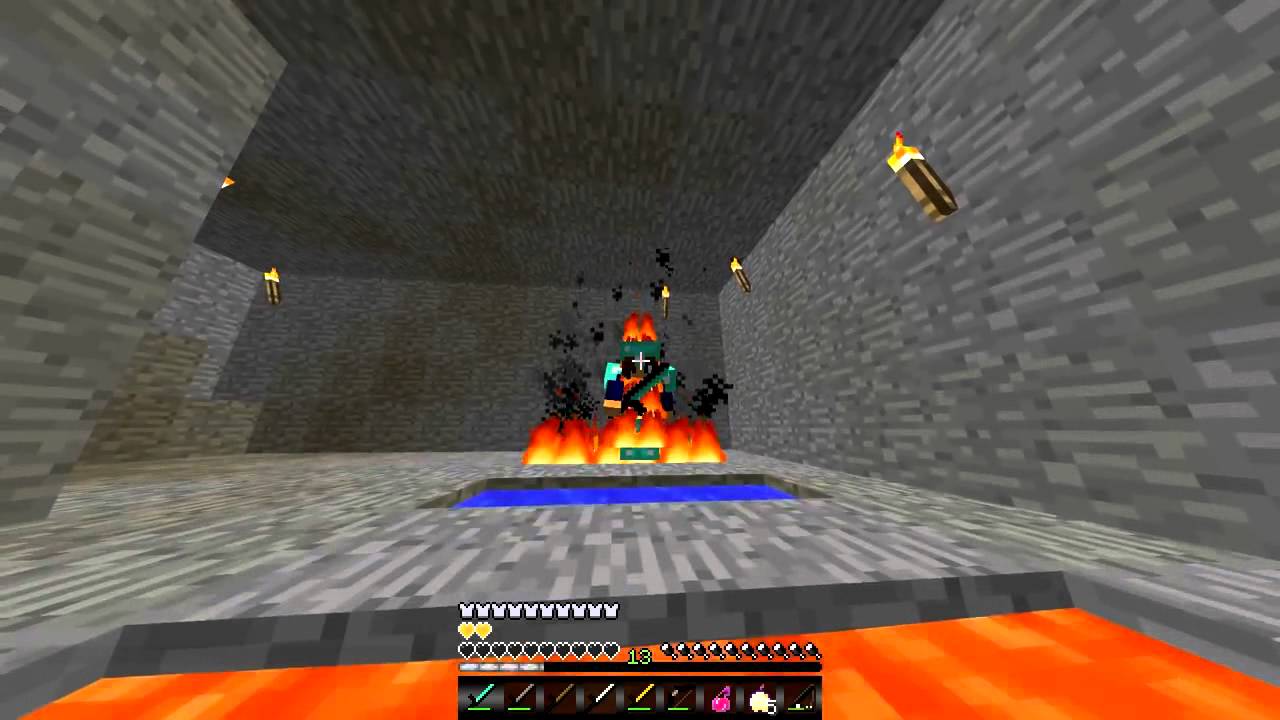 Minecraft PvP Texture Pack 5000% FPS ★With PROOF!★ NOLAG Resourcepack 1 ...