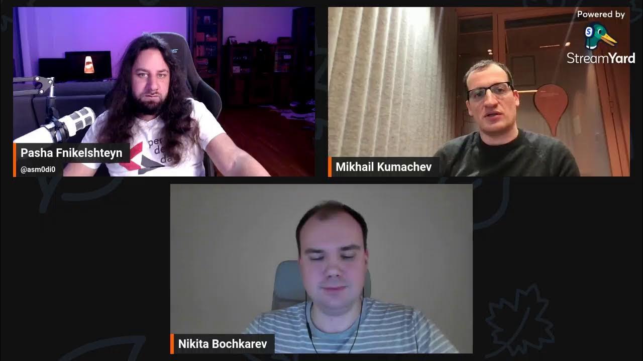 DE or DIE. Live #15. Solving Advent of Code with DuckDB and DBT - YouTube